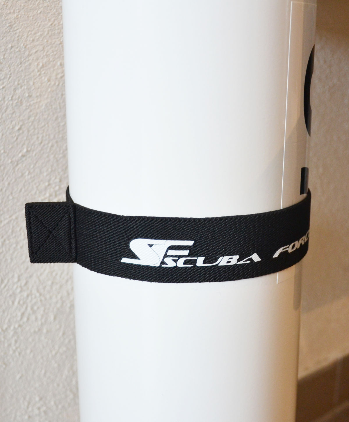 Scubaforce Stage Strap Elastic | Tauchfieber | Der Onlineshop für deine ...