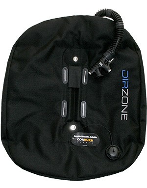 DIRZONE Wing Set (20l) | Tauchfieber | Der Onlineshop für deine ...
