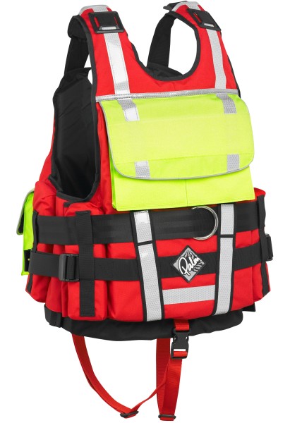 Palm Rettungsweste RESCUE 850 PFD Wasserrettung | Tauchfieber | Der ...
