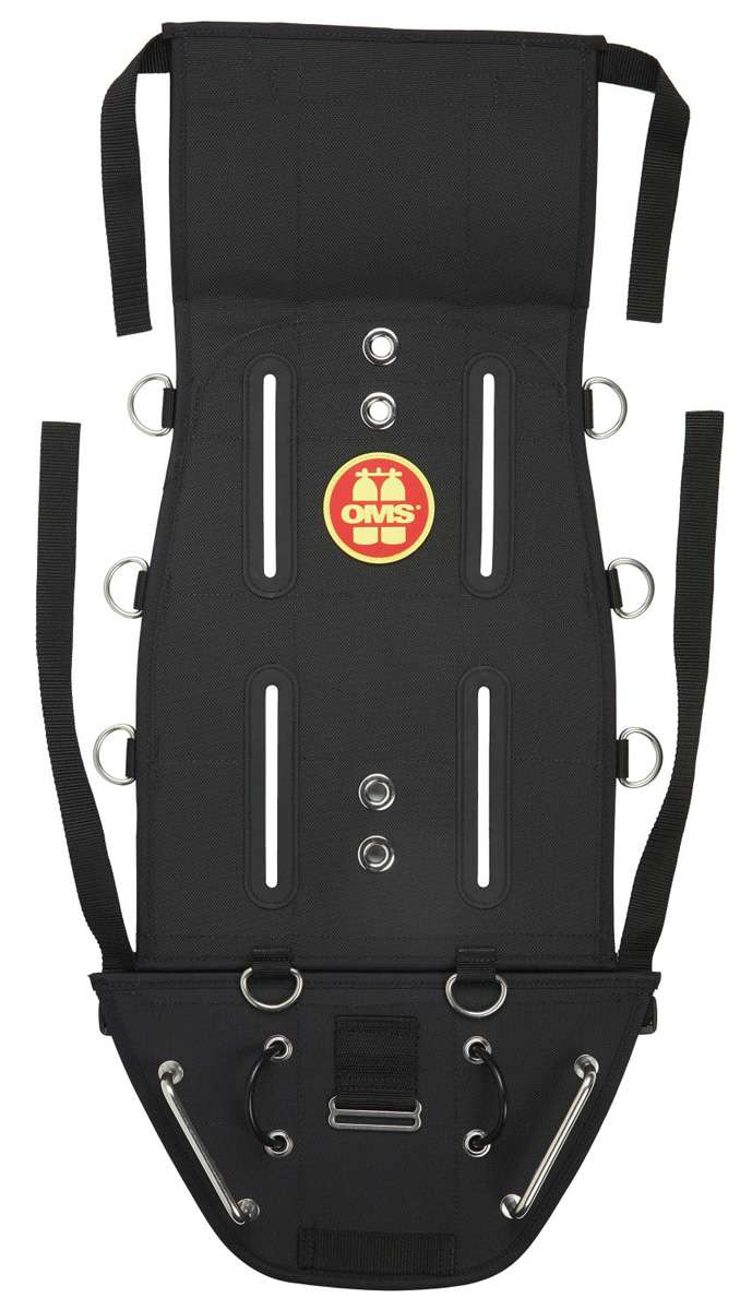 OMS Sidemount Adapter | Tauchfieber | Der Onlineshop für deine ...